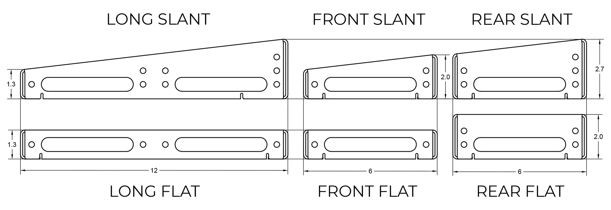 PEDALBOARDS – Morton Pedalboards